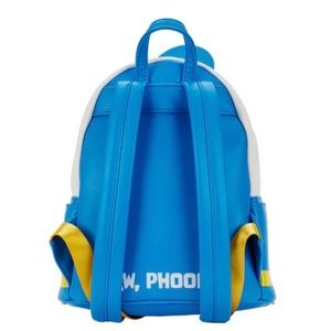 Loungefly | Bags | Loungefly Disney Donald Duck Cosplay Mini Backpack ...